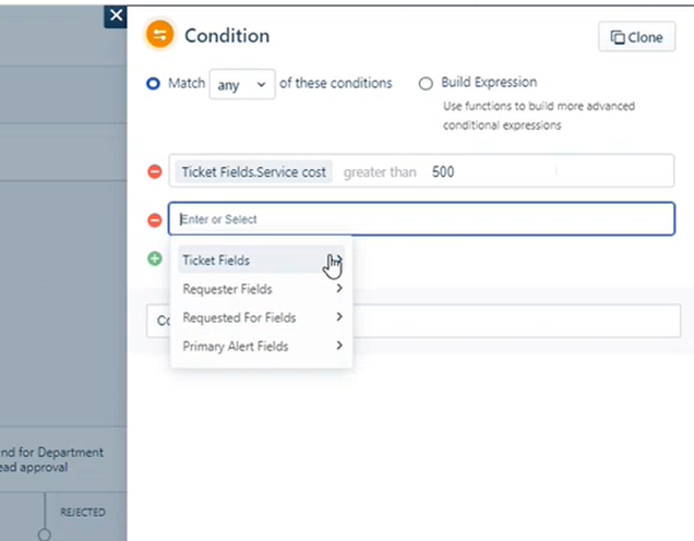 How To Create Multi-Level Approval Workflows in Freshservice