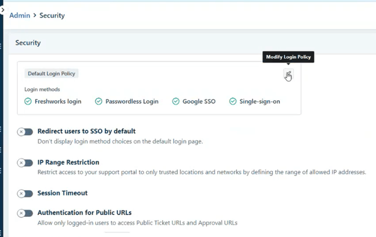 How to Set Up Single Sign-On (SSO) to Make Logins Easy
