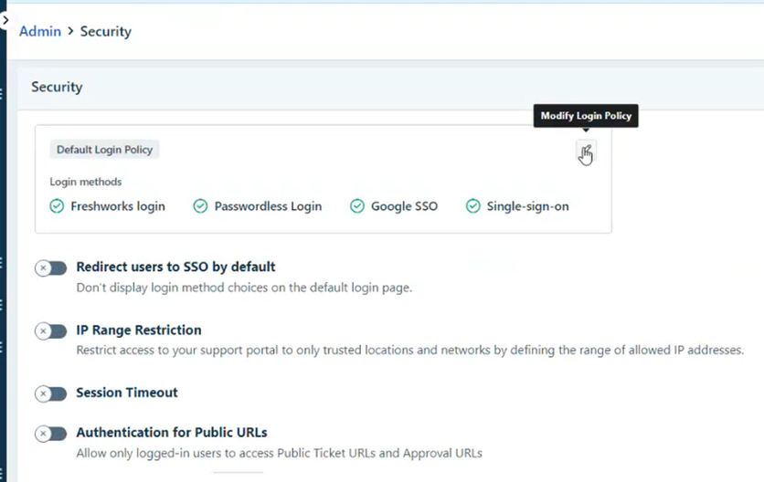 How to Set Up Single Sign-On (SSO) to Make Logins Easy
